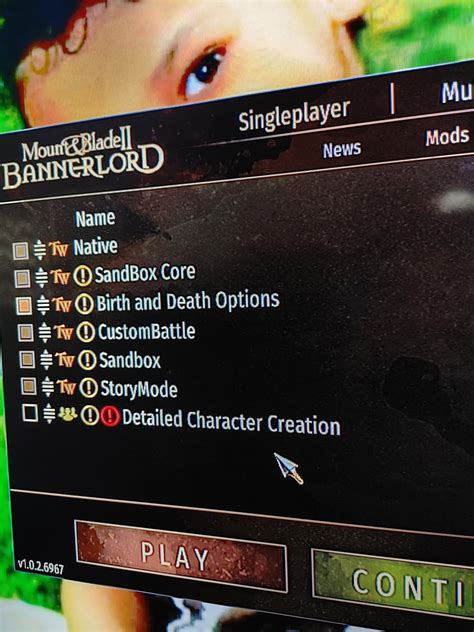 This Mod Continues To Show Up On My List After Ive Deleted Everything