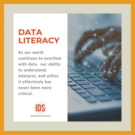 Ucla Introduction To Data Science On Linkedin Data Literacy Is