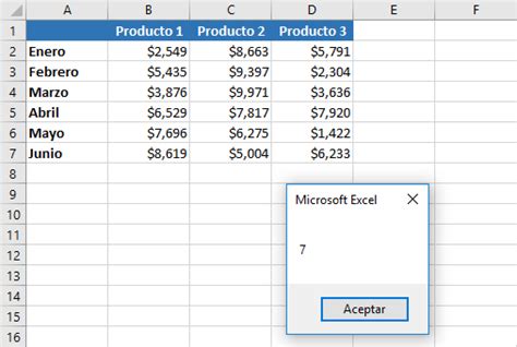 Encontrar La última Fila Con Vba Excel Total