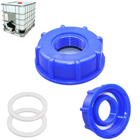 Ibc Tote Adapter Gallon Tote Water Tank Adapter Ibc Tote Fittings