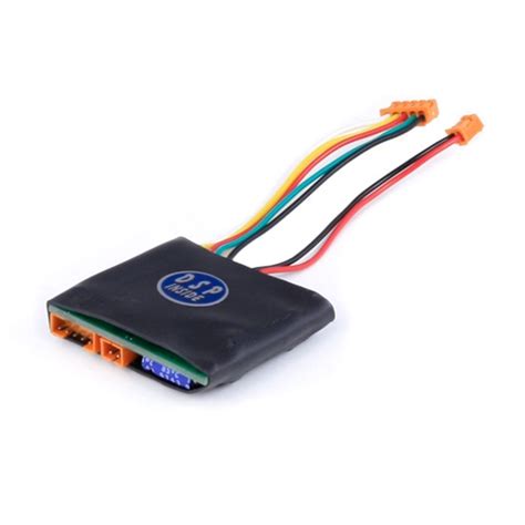 digital speech processor dsp intercom chip