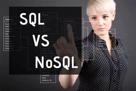 Should You Always Use Nosql Instead Of Sql Howtocreateapps