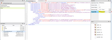 How Can I Read Write My Text File In Documents MIT App Inventor Help MIT App Inventor