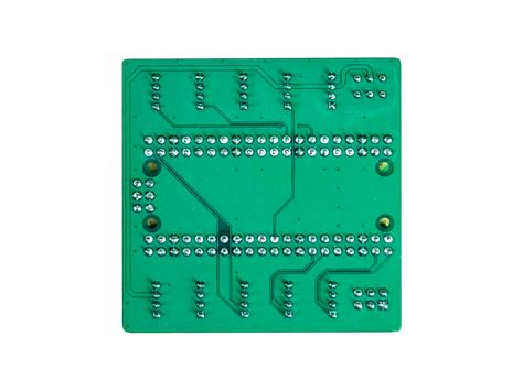 Grove Shield For Pi Pico V1 0 Kiwi Electronics