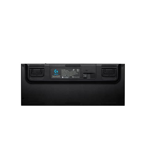 Bàn phím cơ Logitech G913 TKL Linear Switch Rẻ như cho