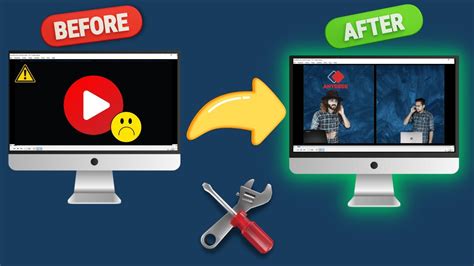 How To Fix Any Corrupted Video Files YouTube