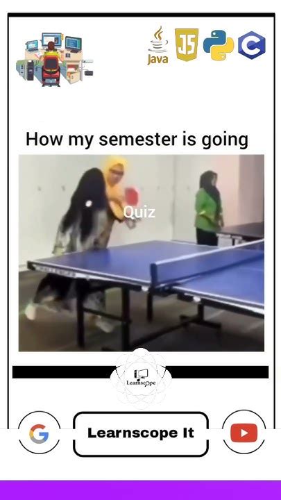 how my semester is going😂😂 coding programming shorts trending youtube