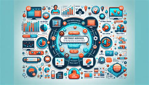 The Top Proxy Services And Providers A Comprehensive Guide