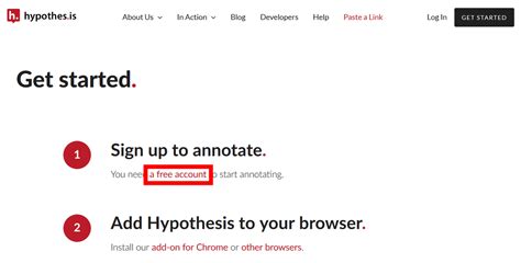 I Actually Tried Using Hypothesis Which Can Share Comments And Highlights On Web Pages And