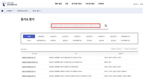 법인인감증명서 등기소 발급방법 인터넷 발급 가능할까 네이버 블로그