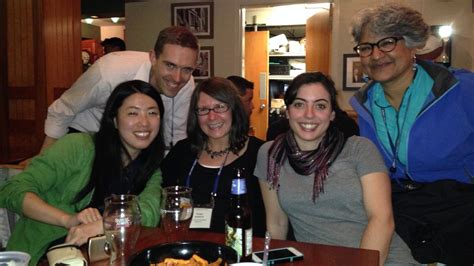 Lab Events Jaisri Lingappa S Lab