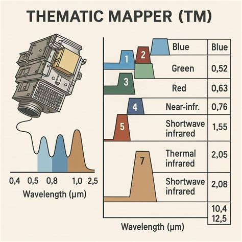 What Is Spectral Signal Spectral Signature Gisrsstudy