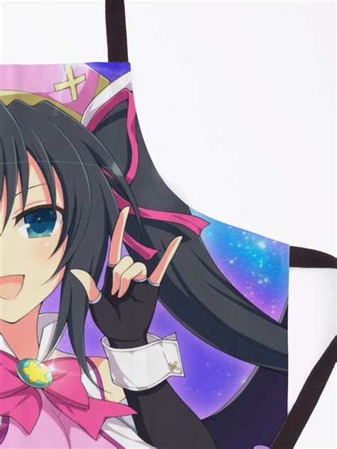 Lewd Serafall Leviathan Sexy Boobs Hot Thighs Cute High School Dxd