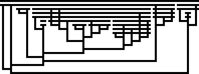 A Circuit Like Notation For Lambda Calculus Csvoss Com