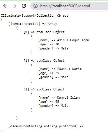 Running Database Queries In Laravel With Query Builder