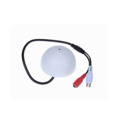 Copper Mic For Cctv Camera At ₹ 55 Piece In Faridabad Id 19494696455