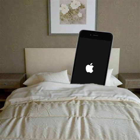 IPhone Stuck On Apple Logo Here S The Real Fix