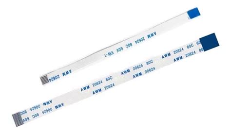 Kit Cabos Flat Power Touchpad Para Notebook Asus X C Mercadolivre