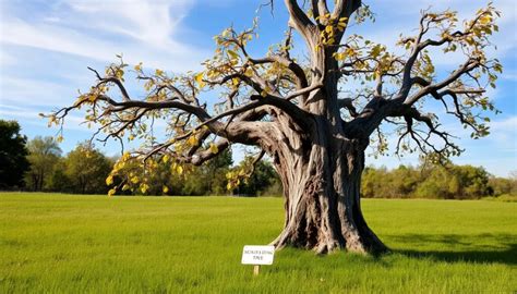 How To Tell If A TREE Is DYING Signs You MUST Know