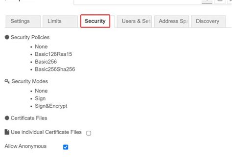 Building Secure Opc Ua Server In Node Red • Flowfuse