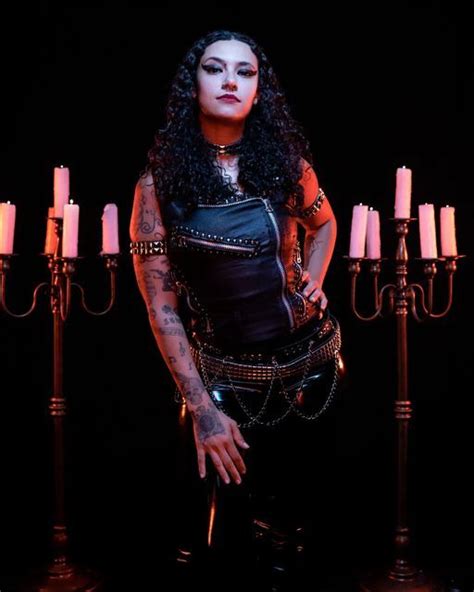 Fernanda Lira On Instagram Crypta Official Promo Session 2022 📷