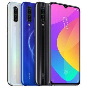 Обзор Xiaomi Mi9 Lite (Сяоми Ми9 Лайт): Характеристики, цена - Рейтинг ...