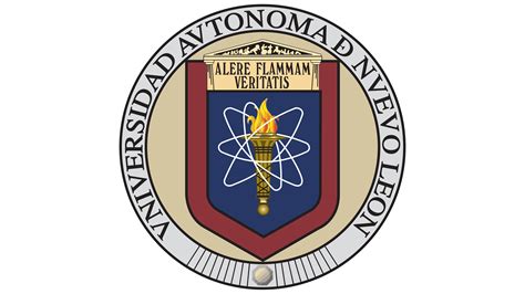 Uanl Logo Histoire Signification De Lemblème