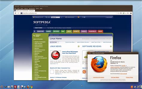 Todo Acerca De Linux 40 No Solo Unix Gnu Linux Android Tecnología Software Libre Y Mucho Más