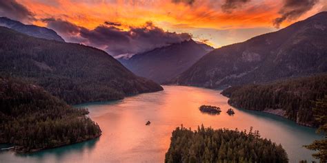 Mountains In The Pacific Northwest Store Emergencydentistry Com