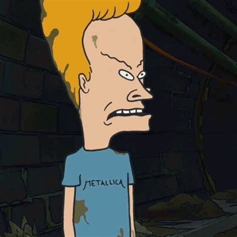 Yes Beavis  Yes Beavis Mike Judges Beavis And Butt Head