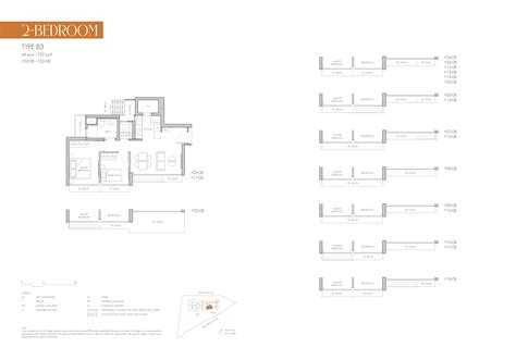 8 Bt Price List Balance Units And Floor Plans