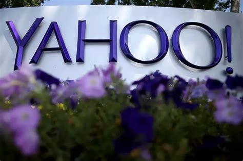 History Of Yahoo History Of Branding