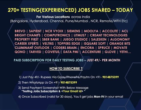Job Curator Testing Space On Linkedin Testing Testing Selenium Testing Manualtesting
