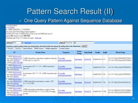 PPT - Sequence Based Analysis Tutorial PowerPoint Presentation, free ...