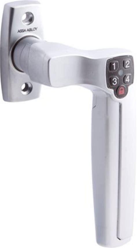 Assa Code Handle 7810 V Mattkrom Gds As820809112013 Axs Webbshop