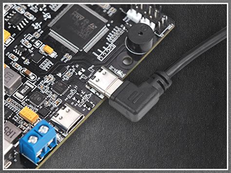 Rrc Lite Controller Versatile Development Board For Raspberry Pi 5