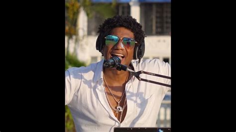 Sidney Arce Ft El Samkar Youtube