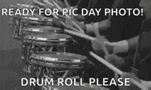 Animated Drums S Tenor