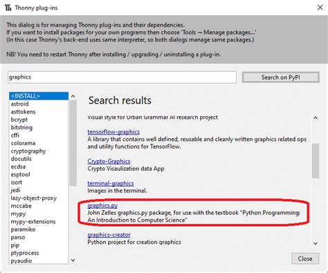 Arduino Python Graphical Interface Phipps Electronics