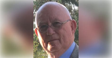 Obituary Information For John Edward Drenning