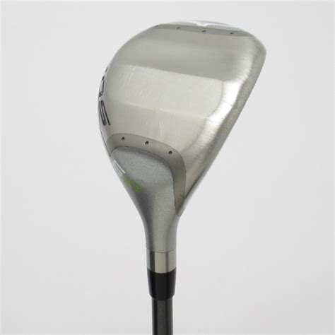 Dショッピング 【中古】ミズノ Mizuno Sure Dd Mi ユーティリティ Exsar シャフト：exsar S U6 27° 38