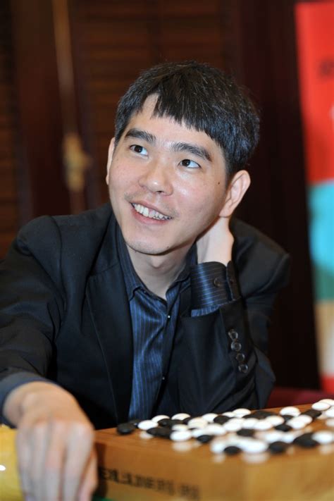 이세돌 인공지능 알파고 두렵지 않다…나를 믿는다