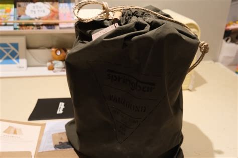 우리집 두번째 스프링바 커크햄 스프링바 베가본드 바이슨 네이버 블로그