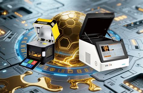 Making The Choice Portable Xrf Analyzer Or Desktop Xrf For Your Needs