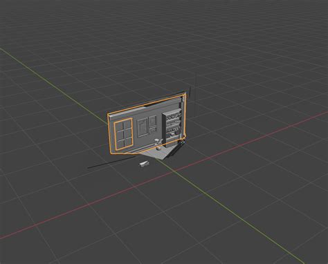 Issue With Solid View R Blenderhelp
