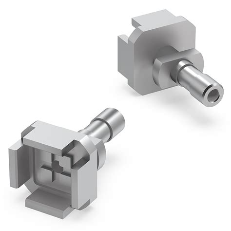 Compression Holders To Reduce Size Of Tips And Holders