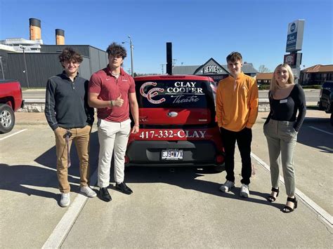 Jayce Culver On Linkedin This Week I Had An Awesome Opportunity To