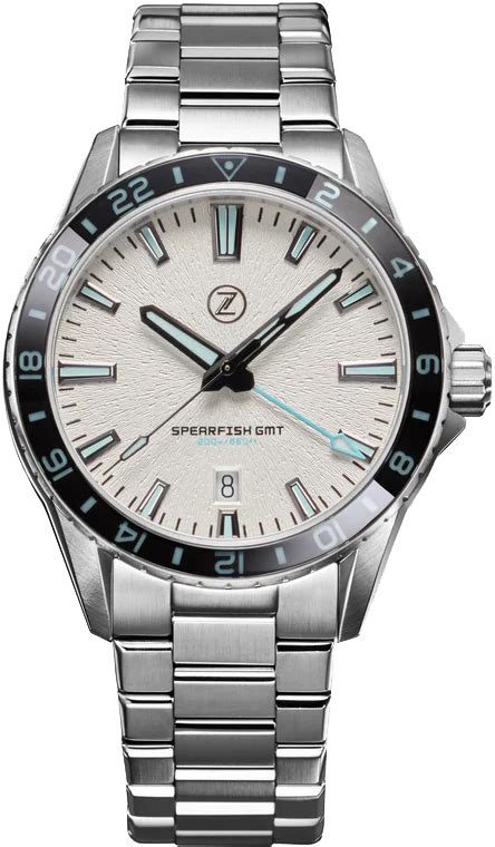 Zelos Spearfish Gmt Frost