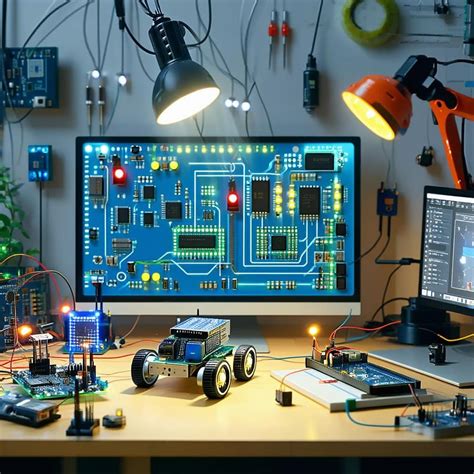 10 Projetos Incríveis Com Arduino Explore A Criatividade