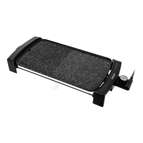 Sencor Elektriskais Galda Grils 2300w230v Lampupasaule